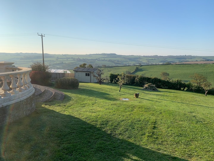 Country Annexe - Wiltshire