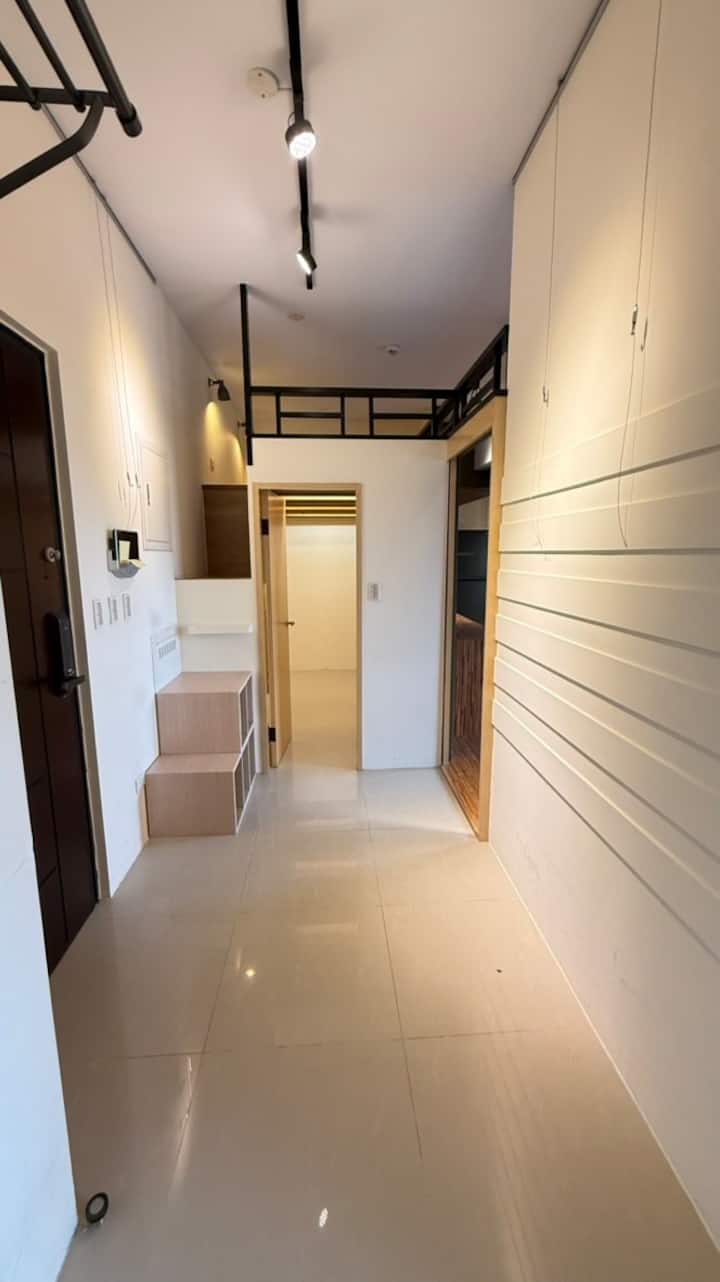 小碧潭Mrt|美河市|ikea|京站|高樓|2房|高樓|高級apt|國語日報7站|烏來老街|饒河街 - 板橋區
