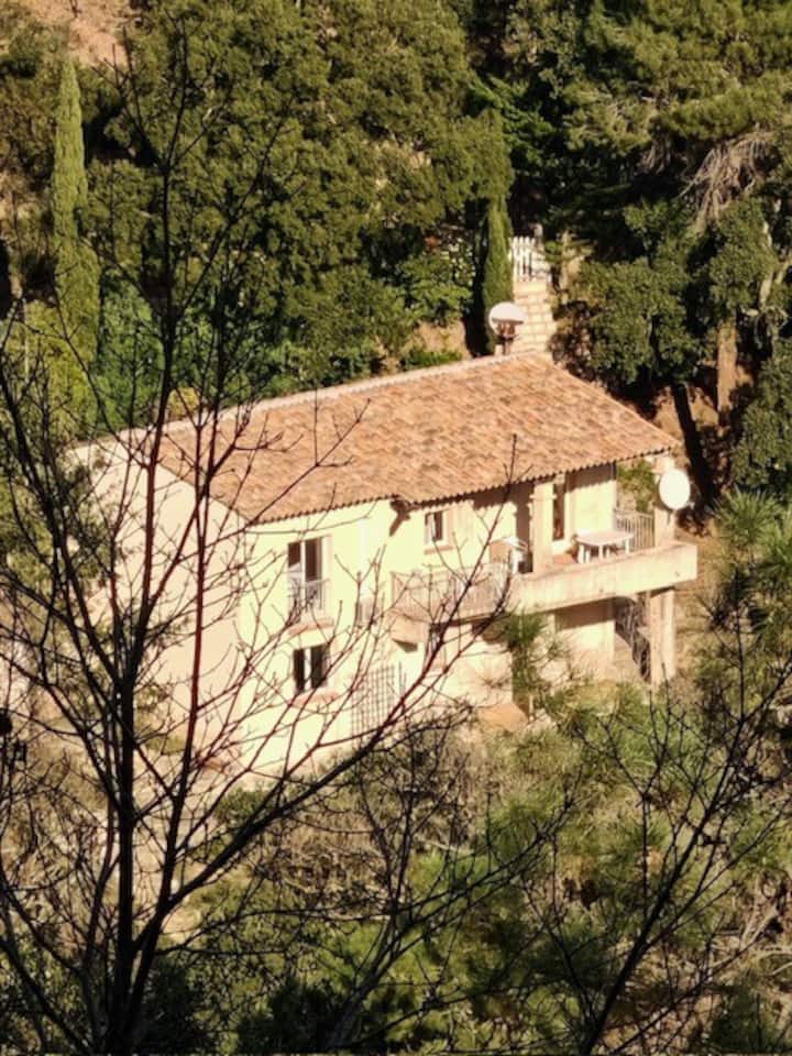 Appartement De 85 M² - Montauroux