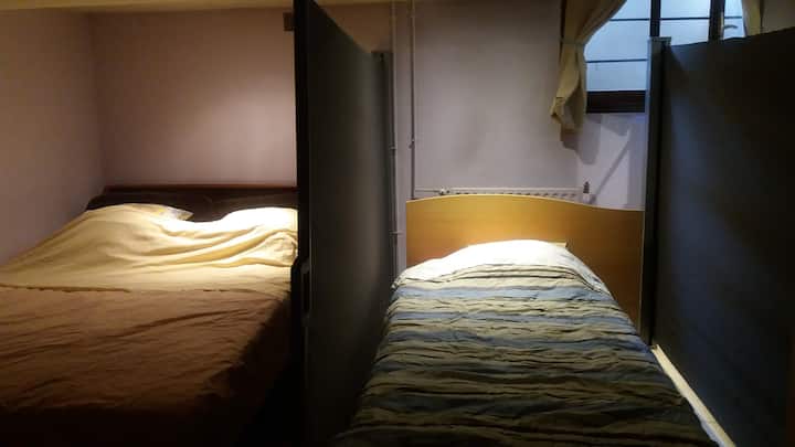 Chambre Strasbourg, Gare, Zénith - Strasbourg