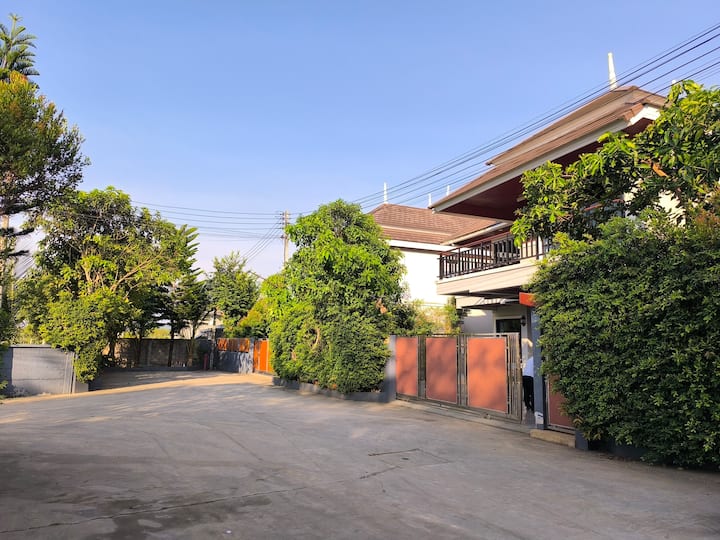 Close By Ao Nang Beach Pool Villa 4bed Stay - Ao Nang