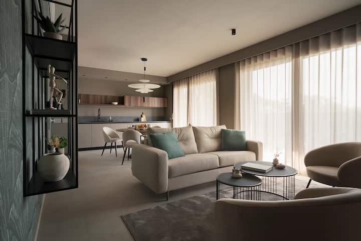 Suite Biloba - Sirmione