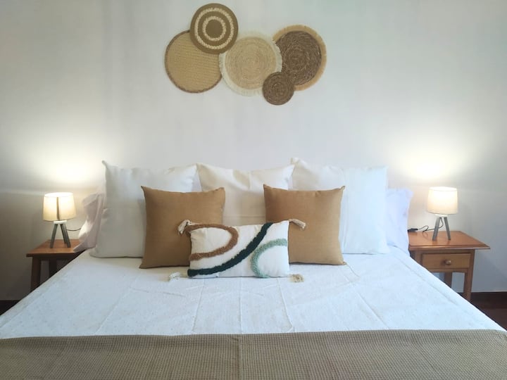Apartamento Ziralla Con Garaje - Allariz