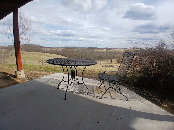 Heartland Haven - Viroqua, WI
