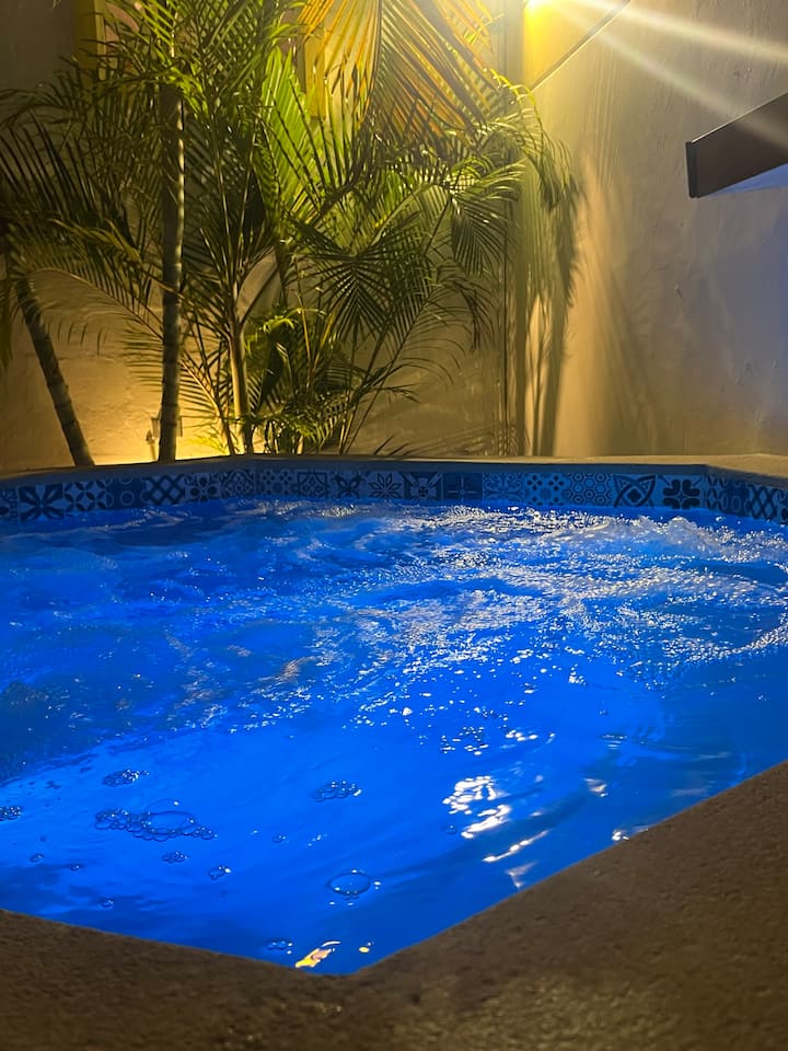 Casa Paradiso - Santa Elena