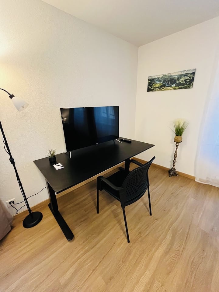 Cozy Boutique Apartment - Lucerne