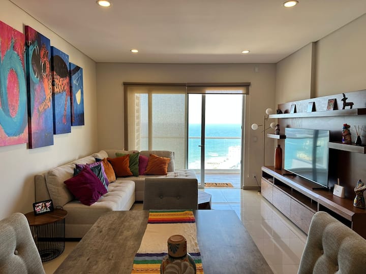 Sábalo&tamayo 1510 éLevé - Mazatlán