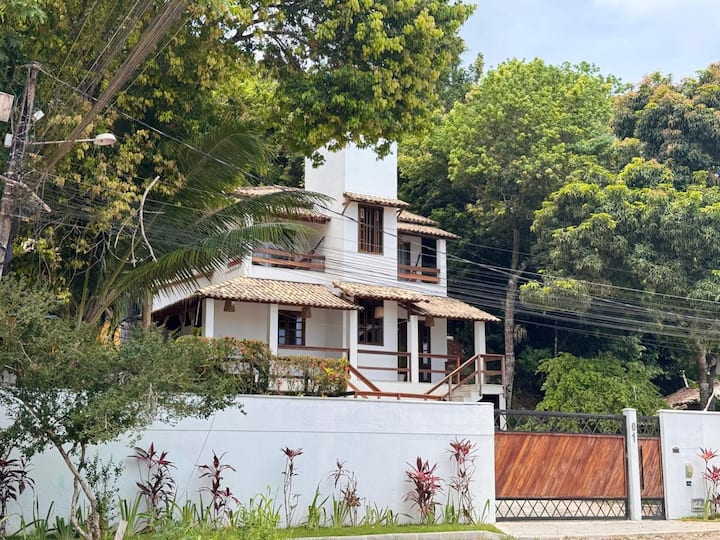 Village Beach-350m Da Praia, Rua Da Arena&nbsp;Axé&nbsp;Moi - Porto Seguro