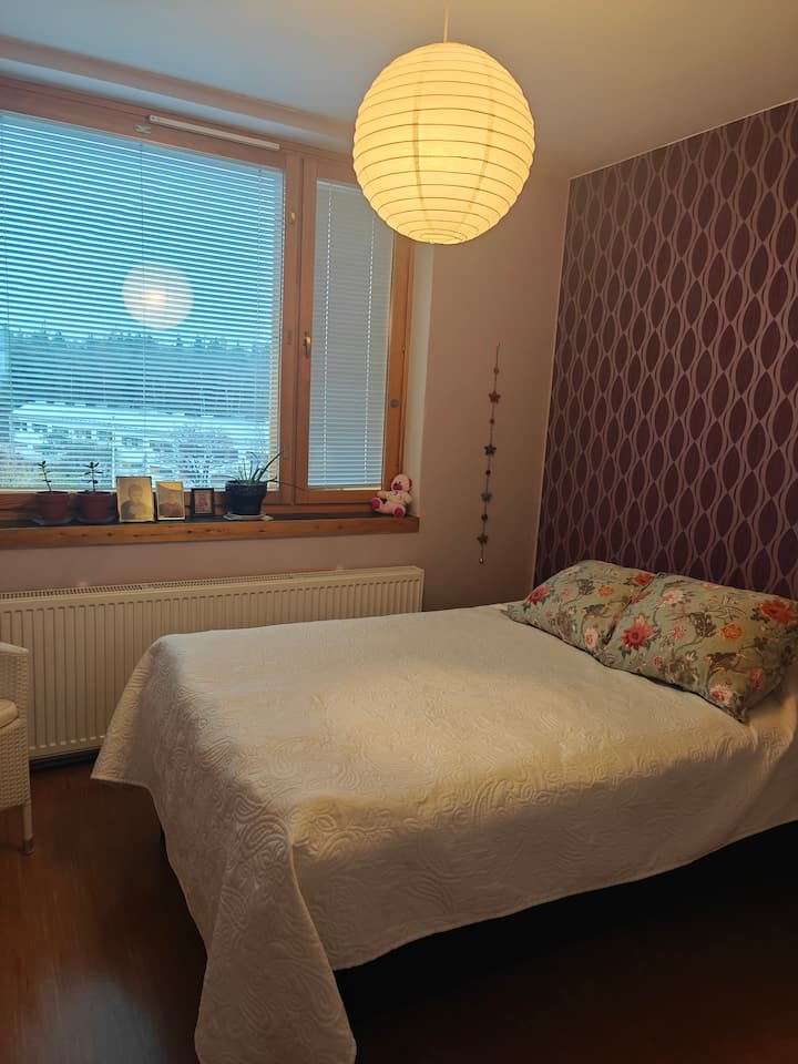 Cosy Home Near Centre - Rovaniemi