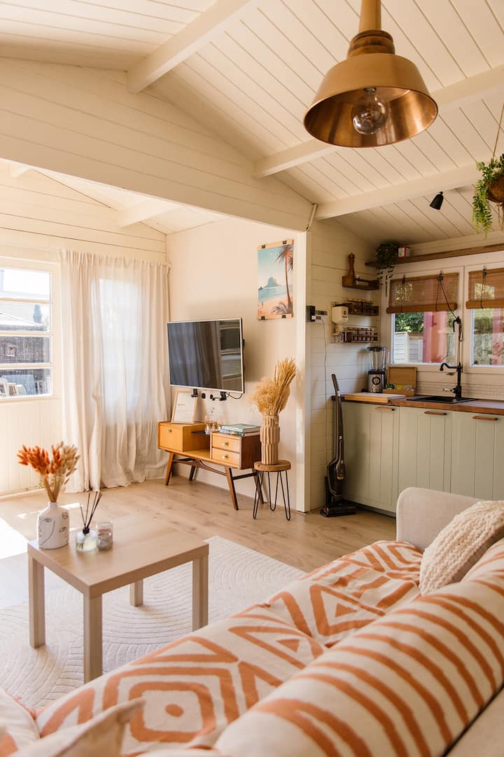 Maison De Plage Ibiza - Hook of Holland