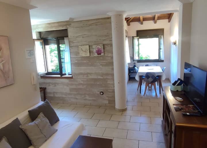 Apto. El Valle, 1 Dormitorio Con Terraza, 2 Pers. - Noja