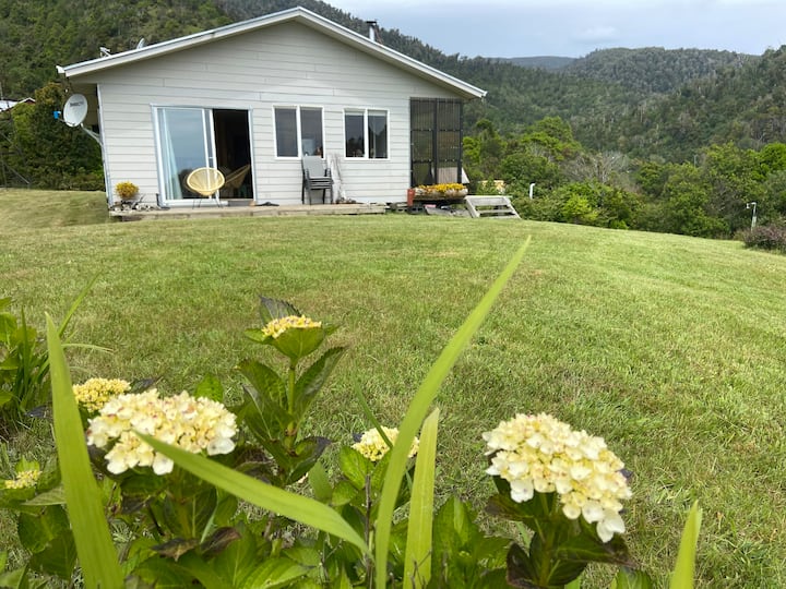 Casa Refugio Pilolcura - Valdivia