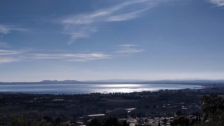Casa Peroscalou - Costa Brava