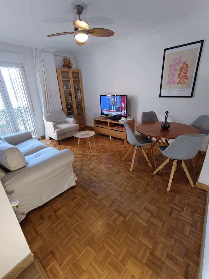 Apartamento Alameda 2(casco Antiguo) - 塞維利亞