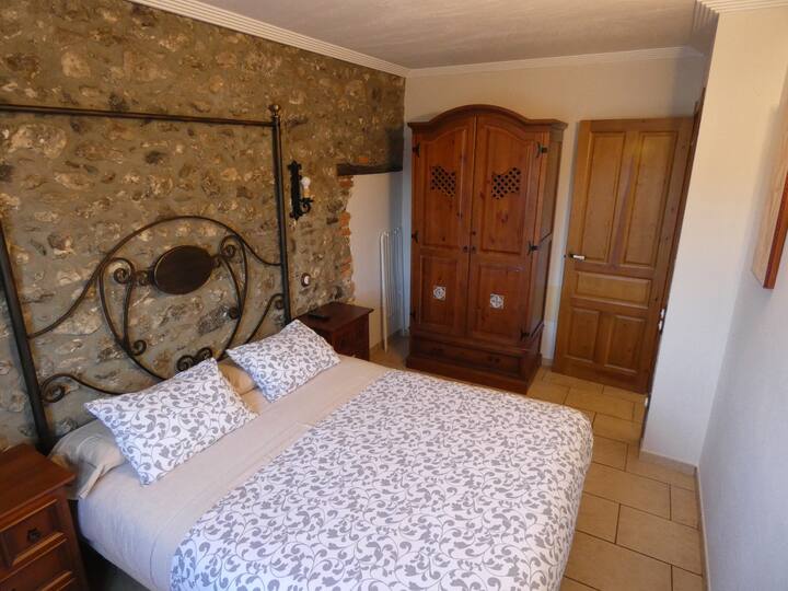 Apartamento "Fonegra", 1 Dorm. 2 Personas - Noja