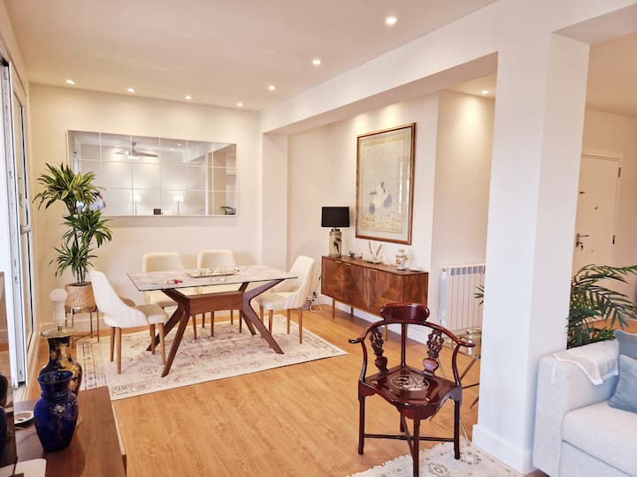 Apartamento De Lujo_ San Sebastián - Hernani