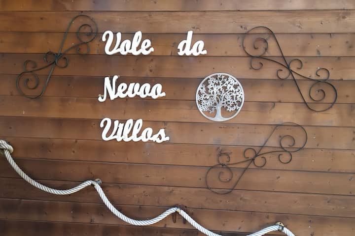 Chalet Sossegado - São Brás de Alportel