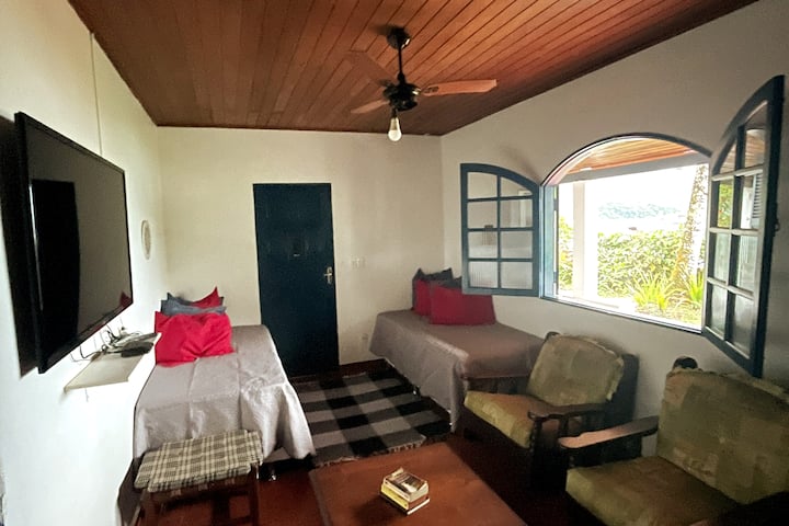 Beach House Ilha Grande - Ilha Grande