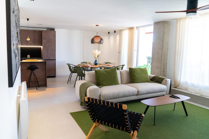 Luxury Apartment La Zenia Beach & Golf - プラヤ・フラメンカ