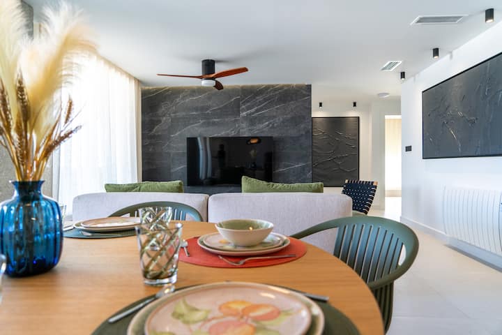 Moderno Apartamento En La Zenia - La Zenia