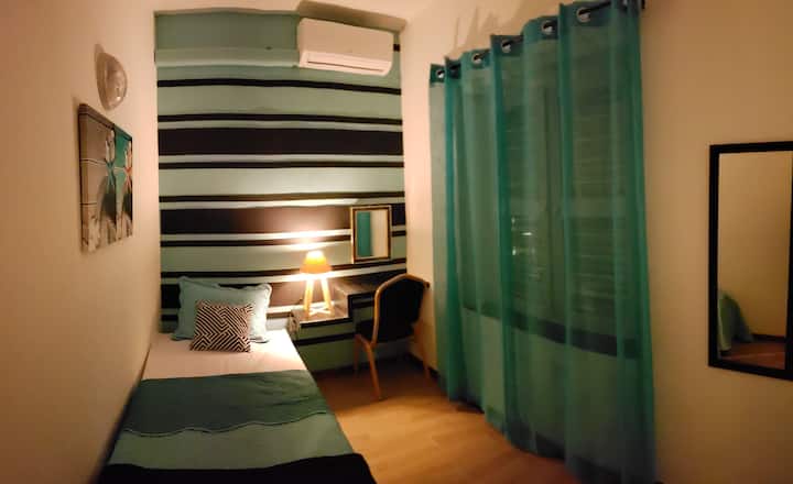 Trina Cozy Suites 3 - Curaçao