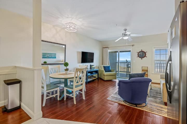 Sea Breeze - Kill Devil Hills, NC