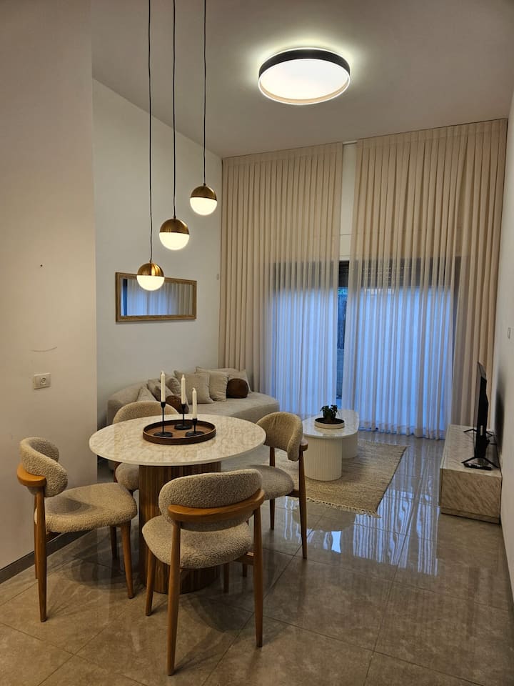 Golden City Retreat - Jerusalem