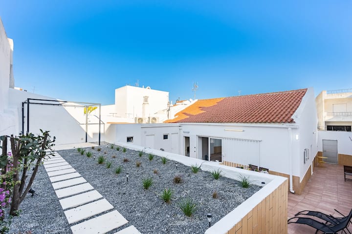 Ria House Alvor - Alvor