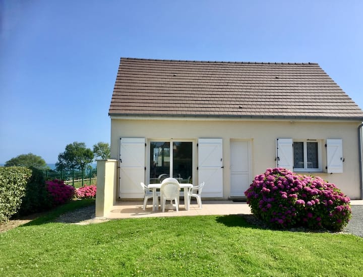 L'étoile De Mer - Saint-Laurent-sur-Mer