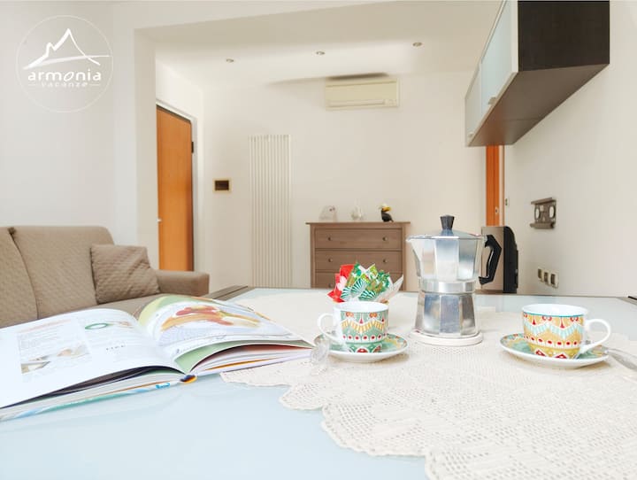 Appartamento 250 M. Mare Cod G7 - Giulianova