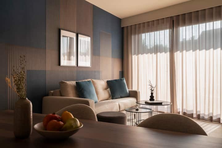 Suite Layers - Desenzano del Garda