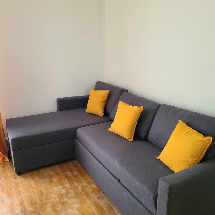 Appartement Morlaix Avec 2 Chambres - Morlaix