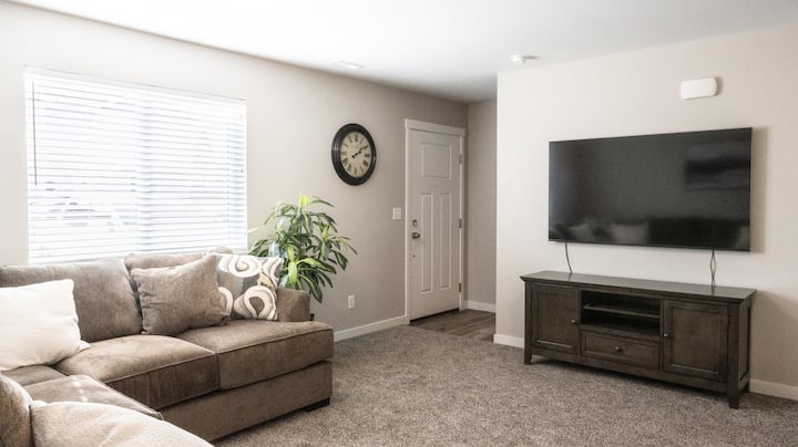 Charming Suites Near Downtown Idaho Falls #2 - Idaho Falls, ID