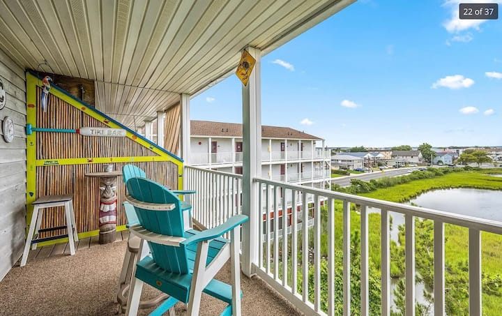 Beachy Getaway - Ocean City, MD