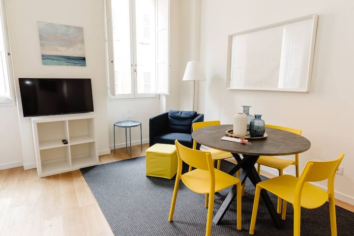 Suite N9 - Design Open Space In The City Center - Brescia