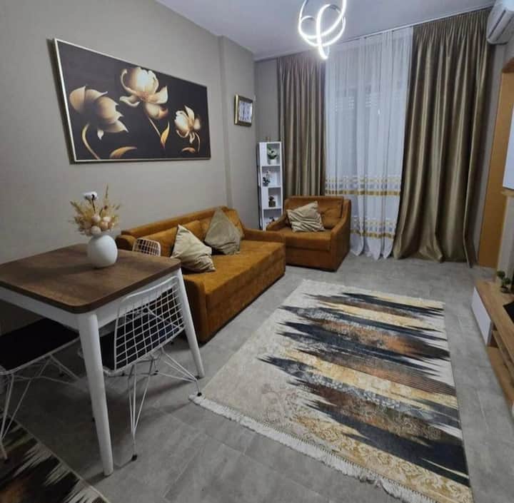 Blue View Apartment - 405 - Himarë