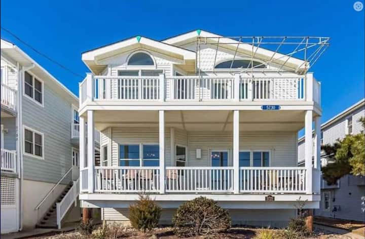 Tranquility. . . Heaven On Earth - Ocean City, NJ