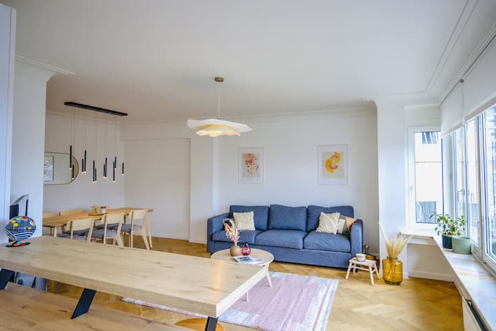 Superbe Appart En Bord De Meuse - Liège