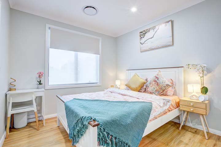 Luxury Modern House Near Cbd - Canberra