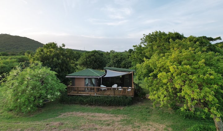 Ataraxia Playa Negra - Vieques