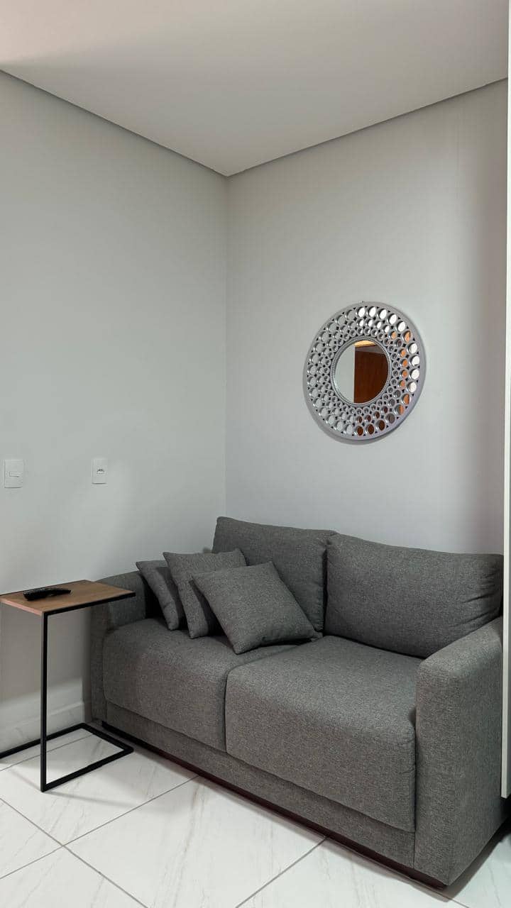 Apartamento Novo - Apto 03 - Guarulhos