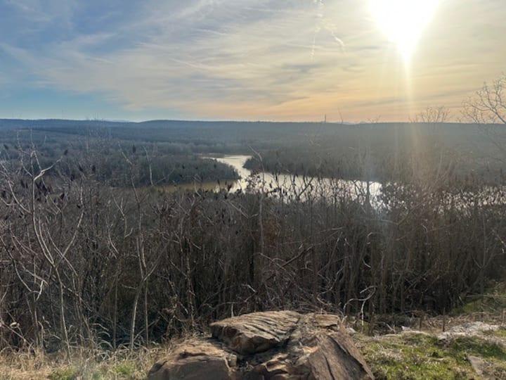 Lakeview Guesthouse - Greenwood, AR
