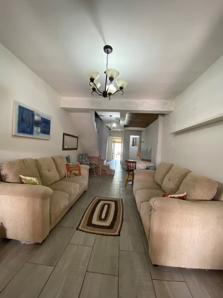 Casa Duplex Em Imbé - Tramandaí