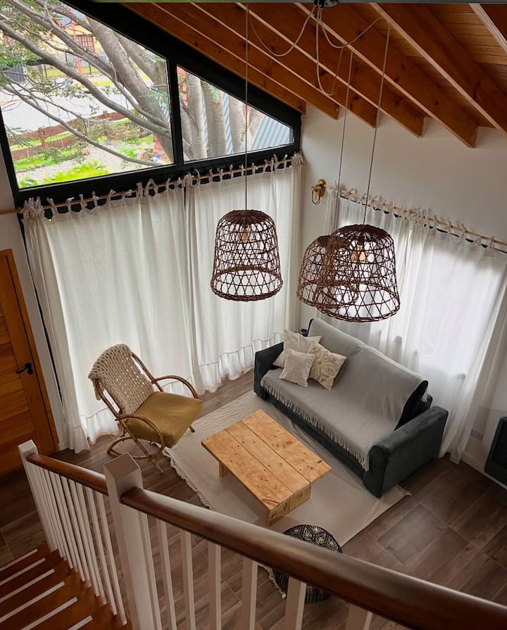 Del Andino.ush Loft - Ushuaia