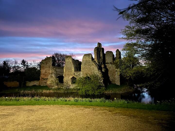 Your Country Manor House - Beccles