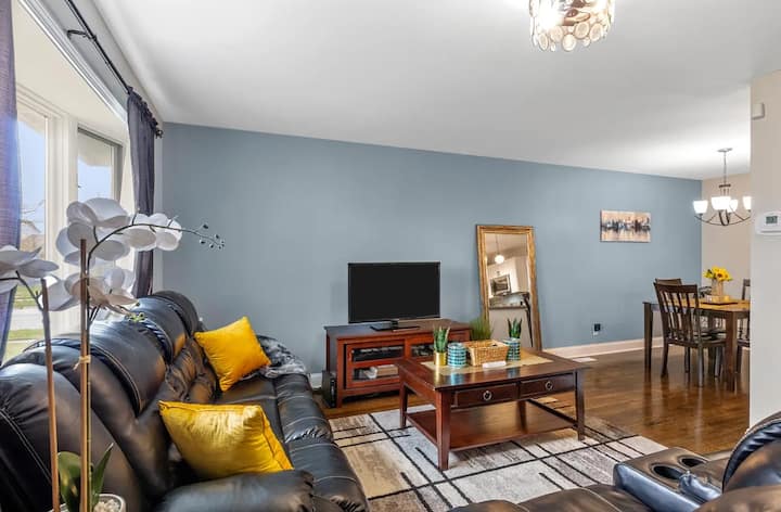 Merrillville Fhs Rental - Merrillville, IN