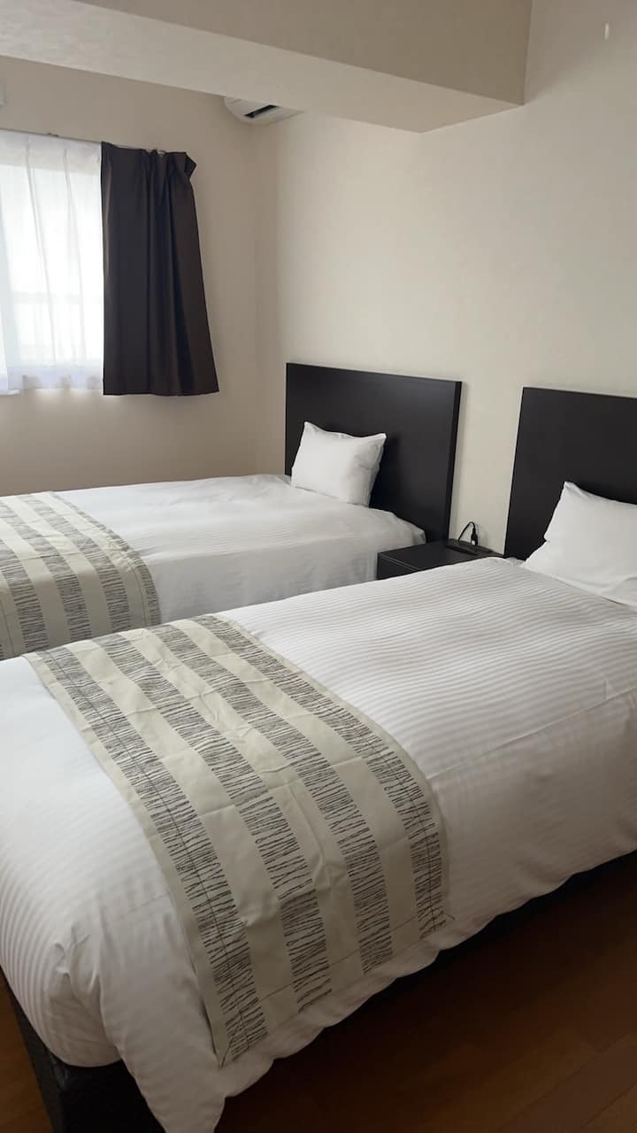 最大10名まで宿泊可能！ファミリーコンド - Okinawa Prefecture, Japan