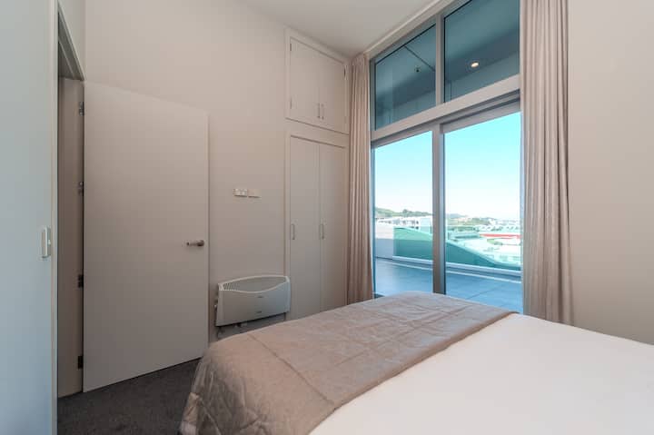 The Great Penthouse - Wellington