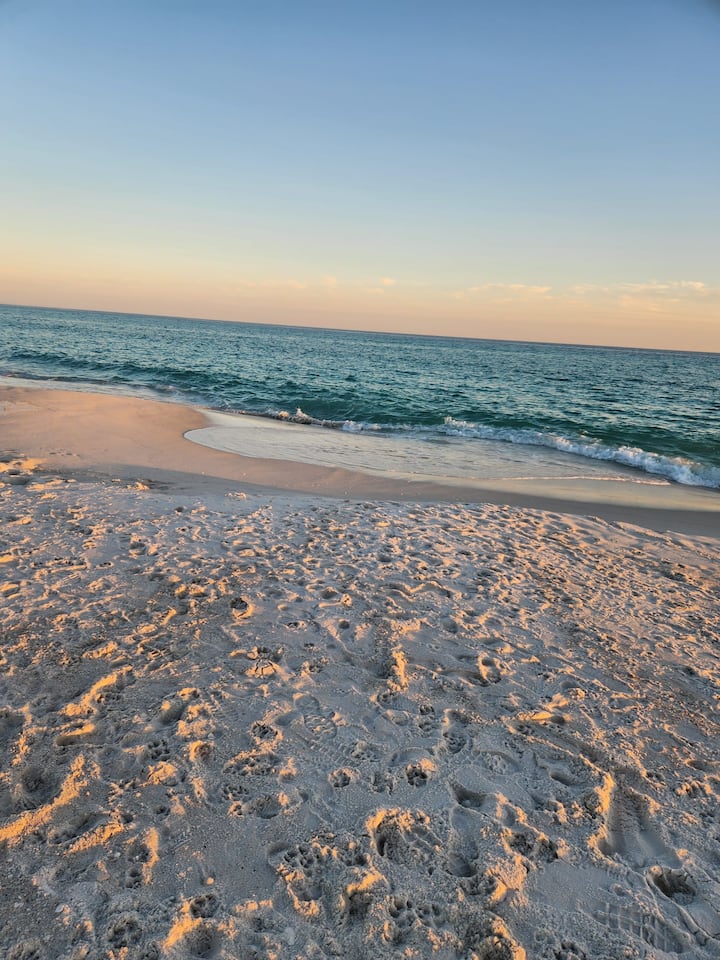 Beach And Bay, Pensacola Beach - Pensacola Beach