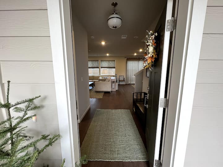 New Construction Sw Redmond Home - Redmond, OR